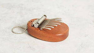 25+ Easy Songs for the 8 Note Kalimba