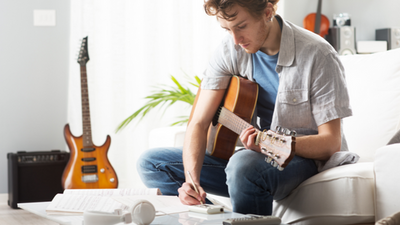 How to Make A Song From Scratch - Complete Guide