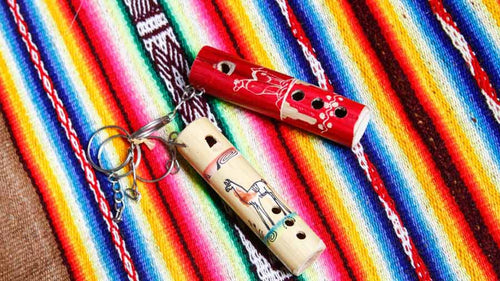 Peruvian Native Flute - Complete Guide