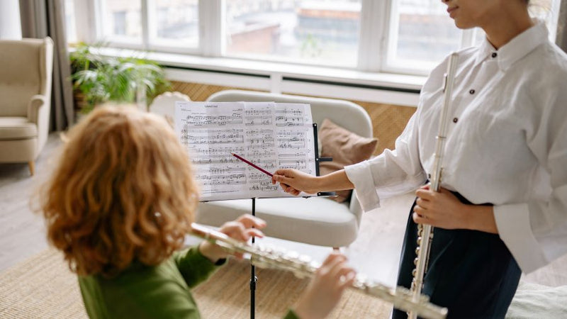 Sheet Music Symbols & Notation Explained (Guide)