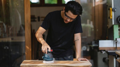 How to Upcycle Wood Furniture?