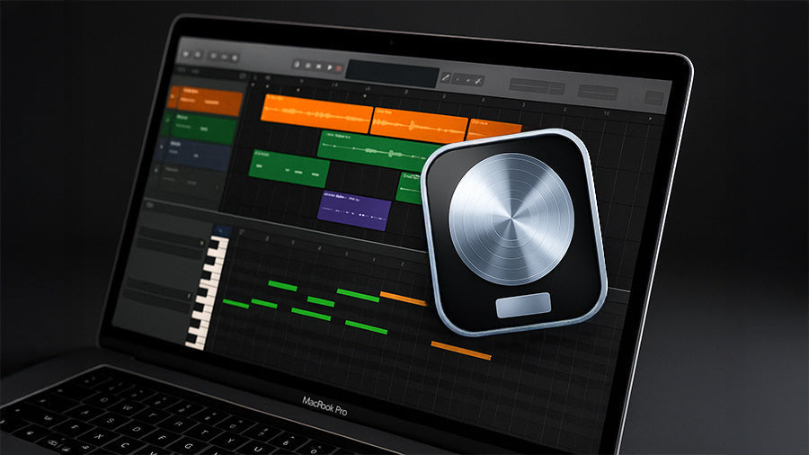 How to Use a Sound Pack in Logic Pro (Step-by-Step)