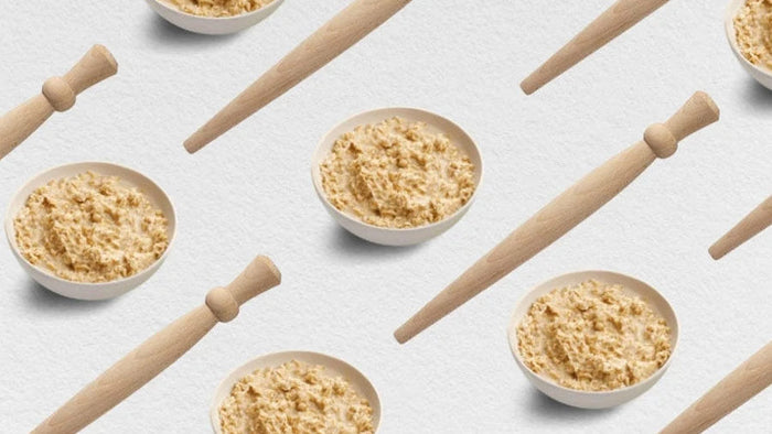What Is A Spurtle Cooking Tool?