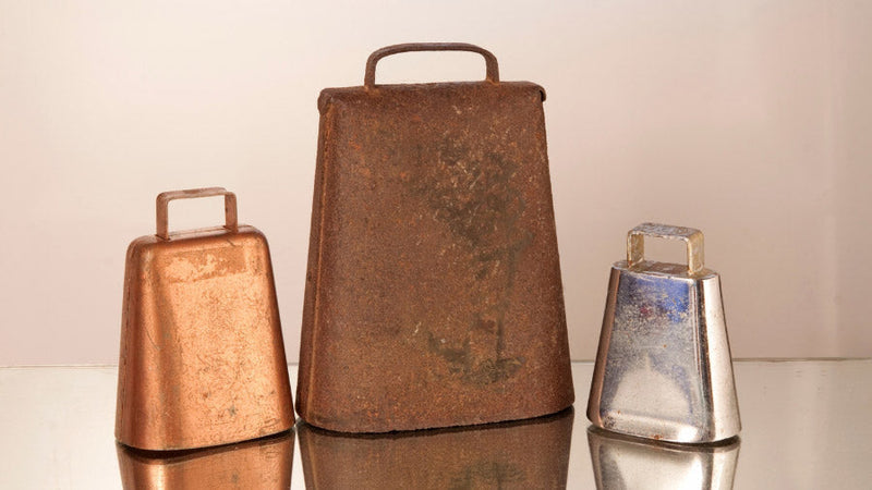 Every Type of Bell Instrument - Buying Guide