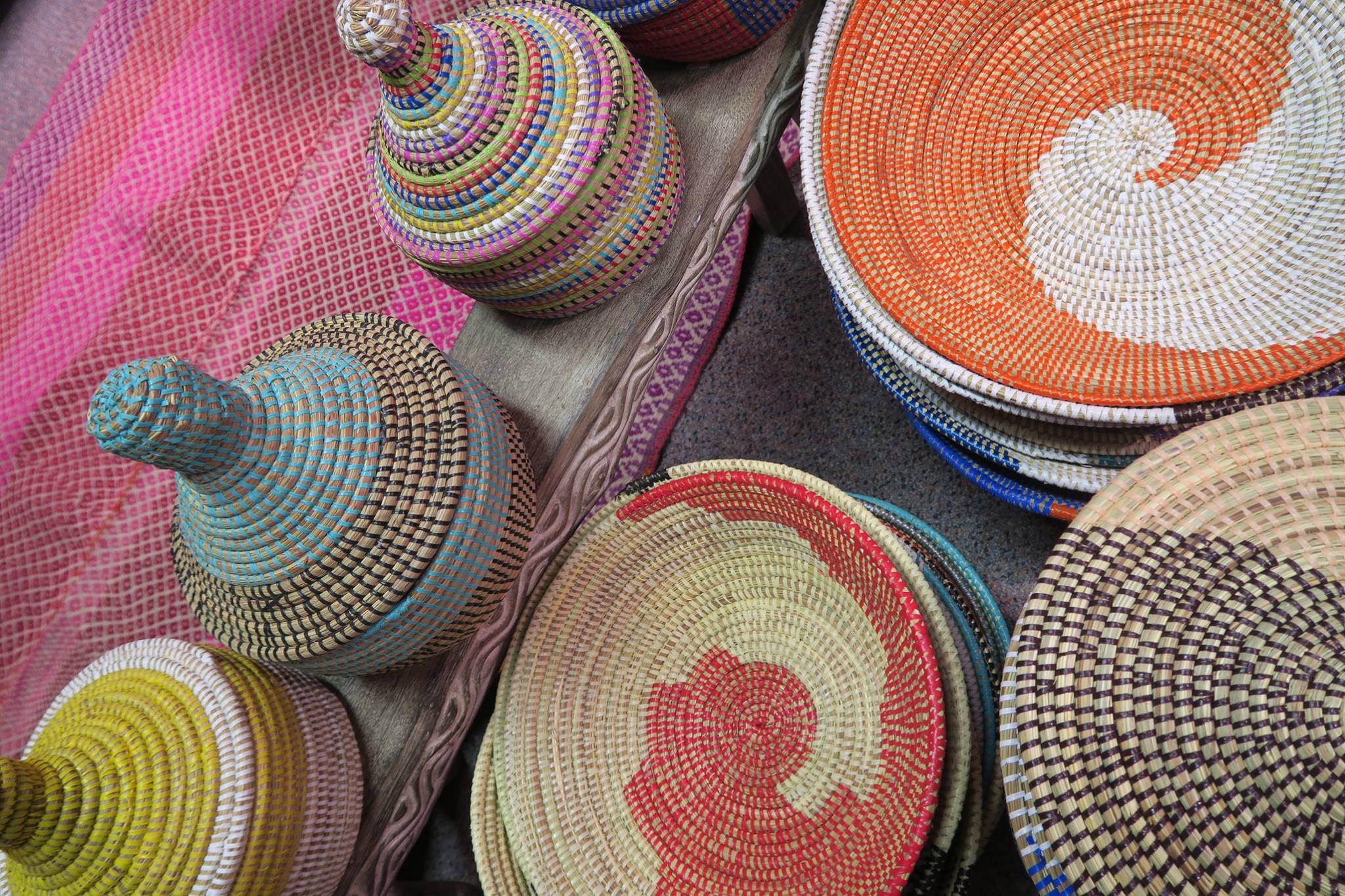 Fairtrade Handmade Ethical Gifts