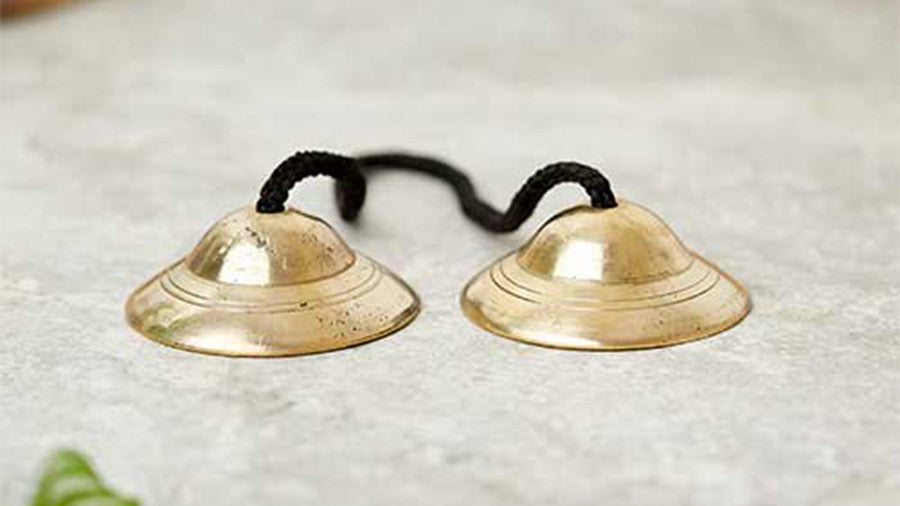 Bell Percussion Instruments & Wind Chimes