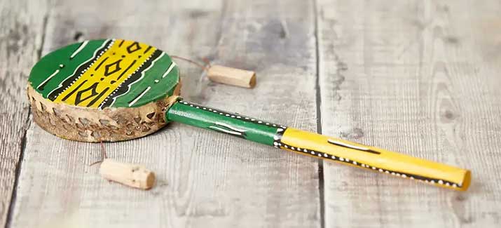 Buy African Products (Gifts & Music Instruments)