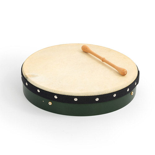 Buy The Tuneable Rawal Bodhran Drum From Pakistan