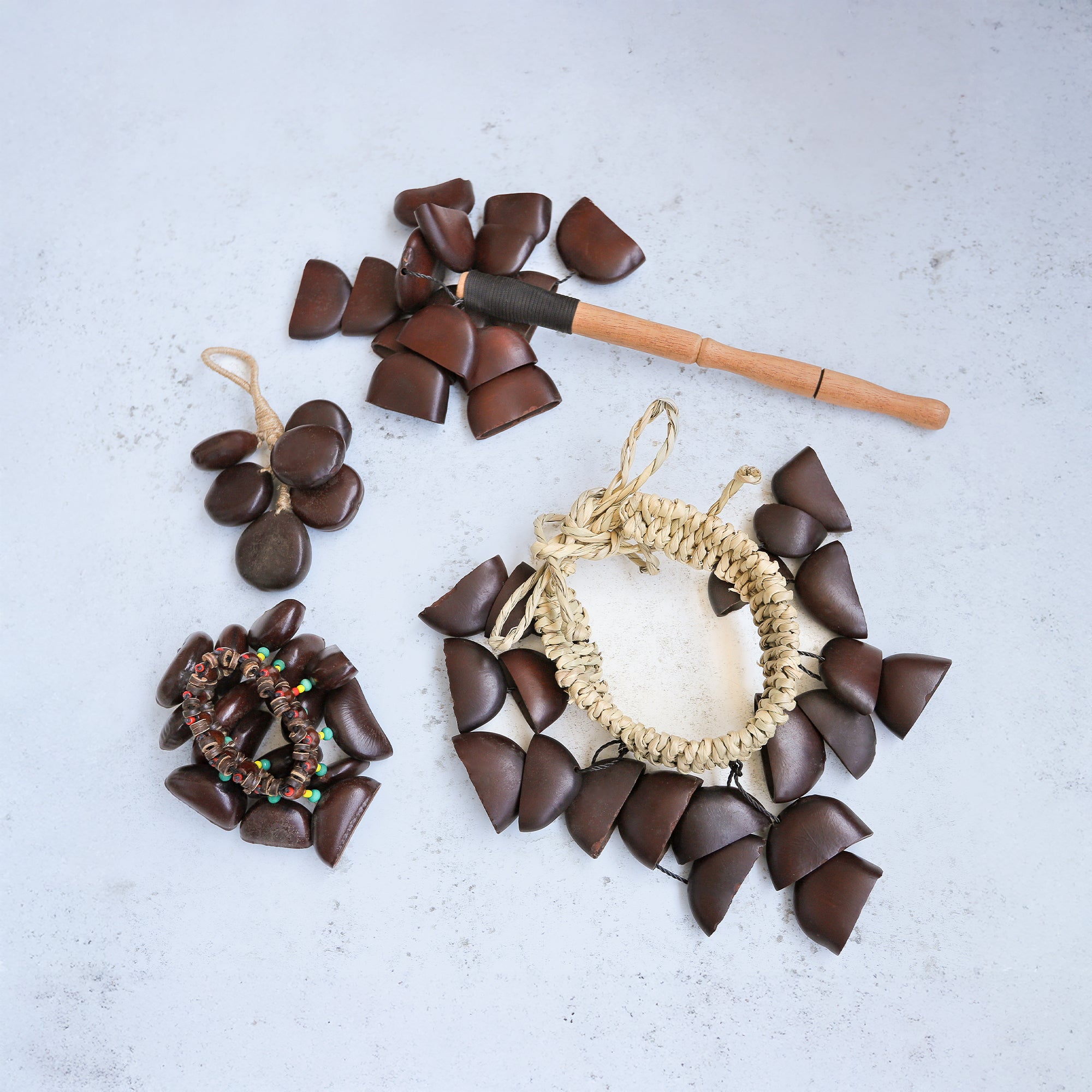 Agba Instruments Bundle