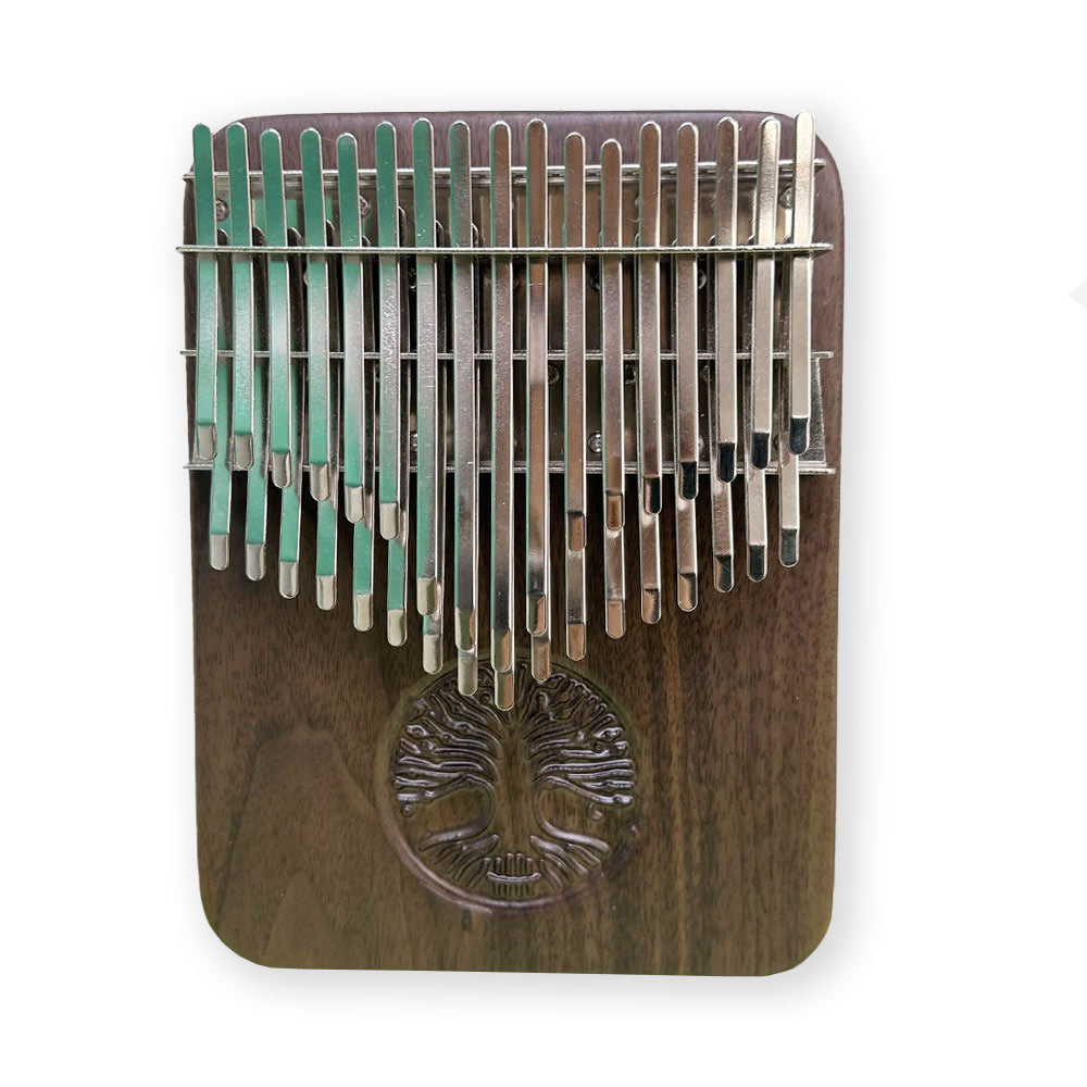 Hluru Kalimba - 34 Note