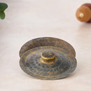 Buy The Brass Hand Cymbals From Vietnam
