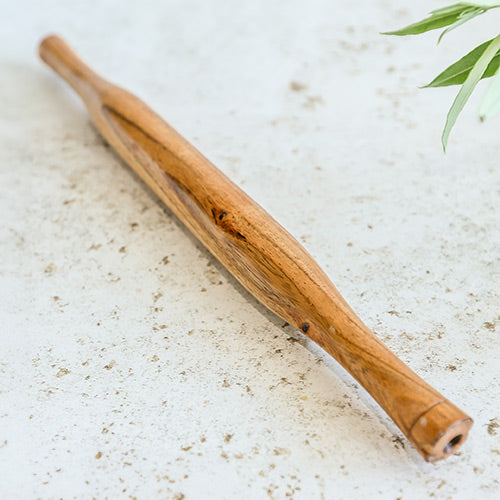 Traditional Indian Chapati Rolling Pin - Small
