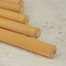 Traditional Peruvian Bamboo Siku Pan Pipes