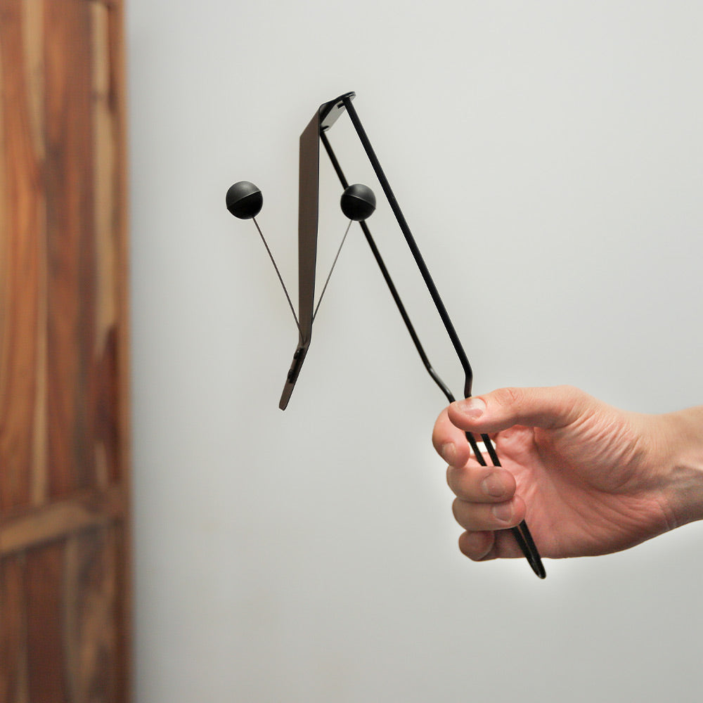Buy The Flexatone Rattle Sound Effect Instrument