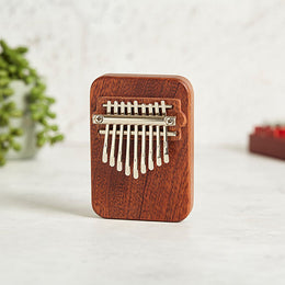 Buy The Gansu Kalimba (9 note)