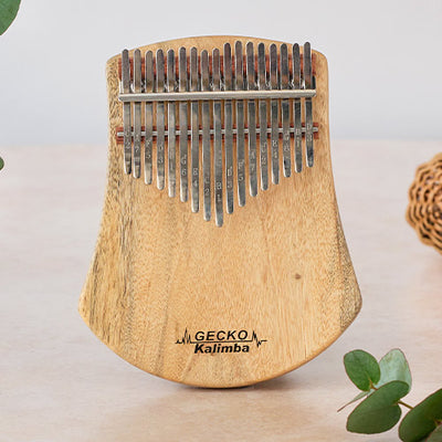 Thumb Piano Kalimba Instruments & Accessories