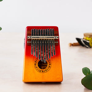 Thumb Piano Kalimba Instruments & Accessories