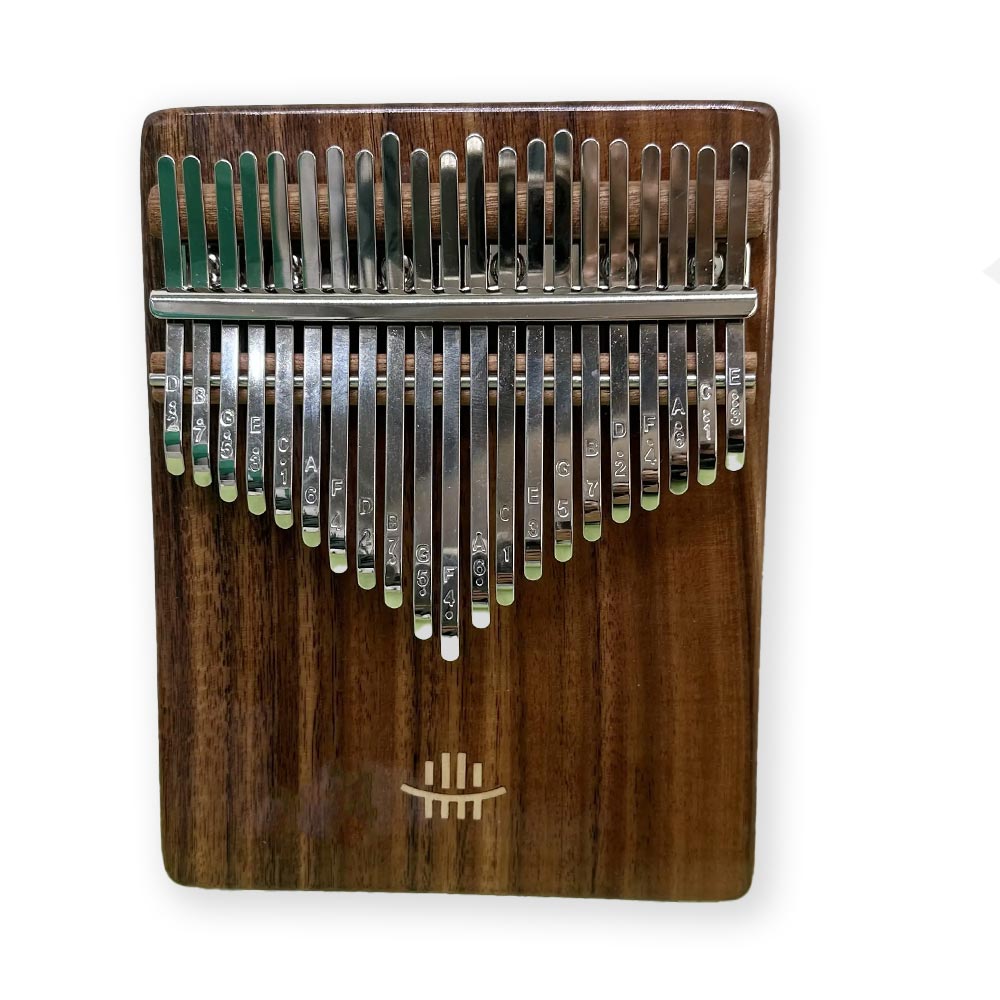 Hluru Kalimba - 21 Note