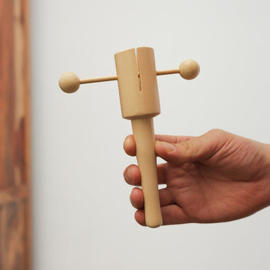 Buy The Wooden Matsu T-Clacker