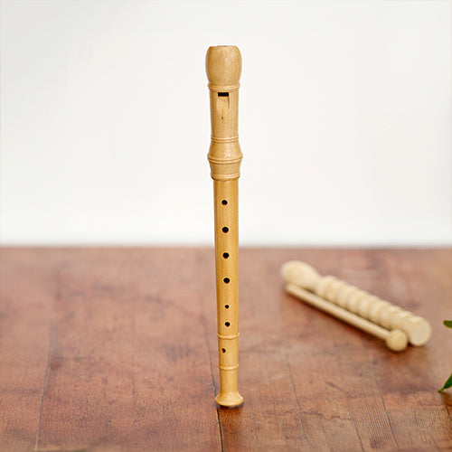 Buy The Wooden Flute Matsu Recorder