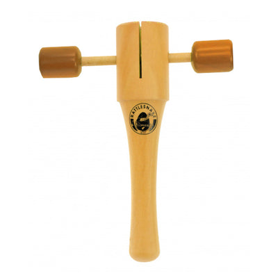 Buy The Percussion Rattlesnake T-Shaker Clacker