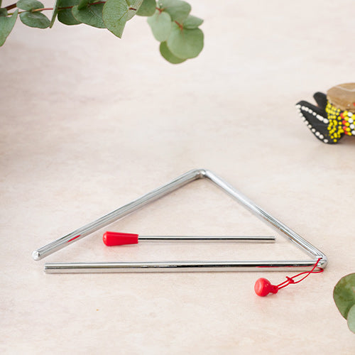 Professional Sanjiao Triangle - Large 8"