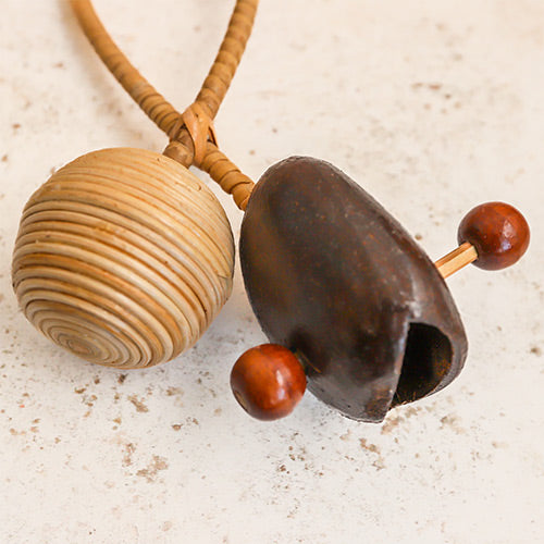 Sawan Shaker Clacker