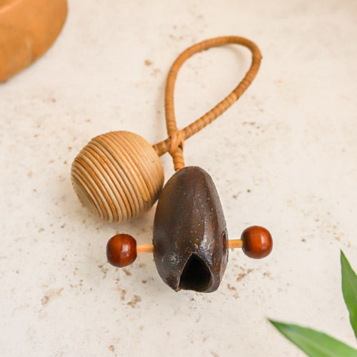 Sawan Shaker Clacker