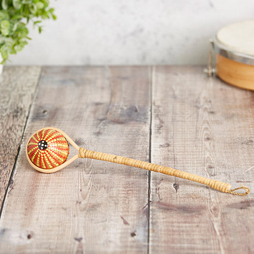 Buy The Rattan Sawan Shaker From Indonesia