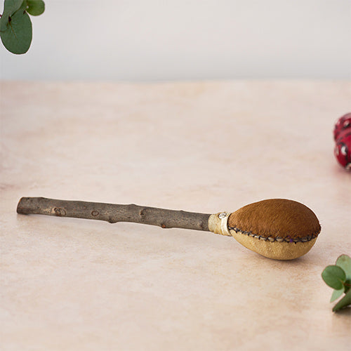 Buy The Khenji Shamanic Shaker