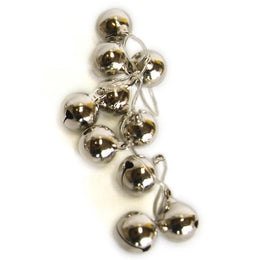 String Sleigh Bells - Percussion Instrument from Indonesia