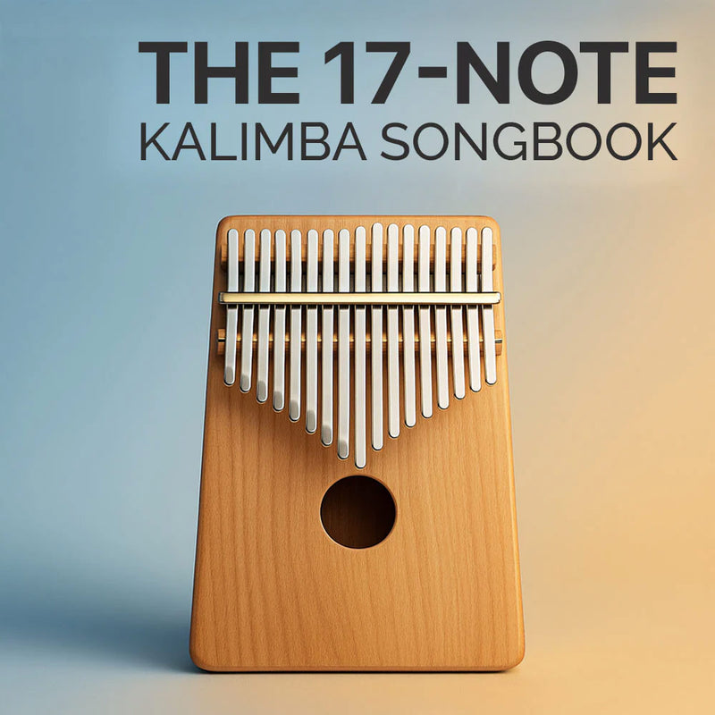 50+ Easy Kalimba Songs For Beginners (With Tabs)