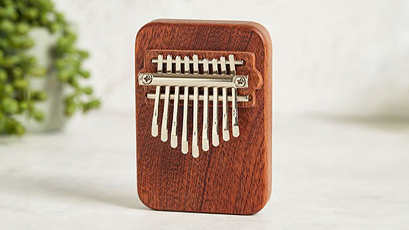 Musical Instrument Pitches: Low, Medium & High