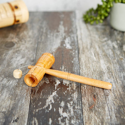 Buy Clacker Percussion instruments