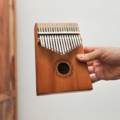 Buy The Yulin Kalimba (17 Note)