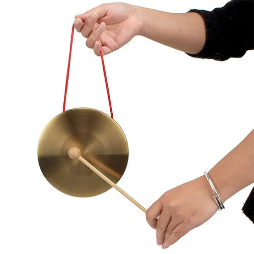 Buy The Xiao Mini Gong (10cm)