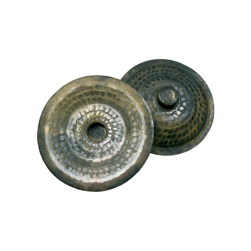 Buy The Brass Hand Cymbals From Vietnam