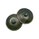 Buy The Brass Hand Cymbals From Vietnam