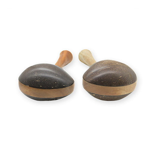Buy The Handmade Burfi Shakers (Pair)