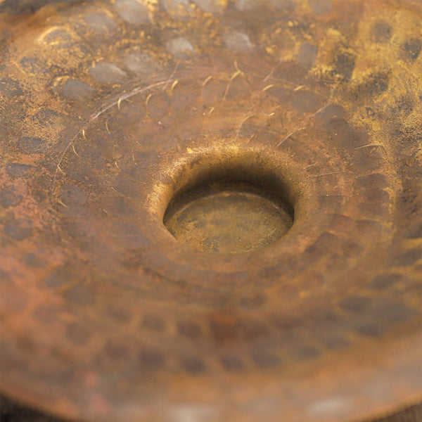 Buy The Brass Hand Cymbals From Vietnam