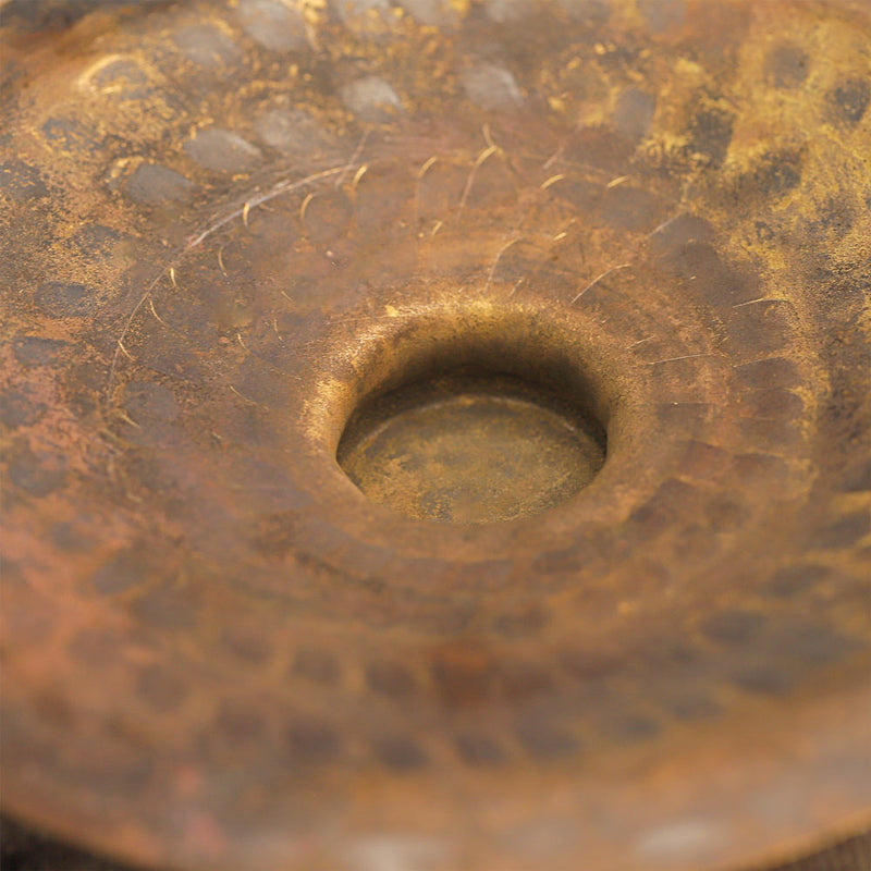Buy The Brass Hand Cymbals From Vietnam