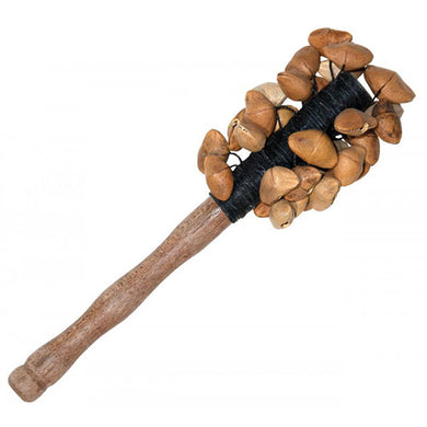 Kenari Seed Rattle Shaker