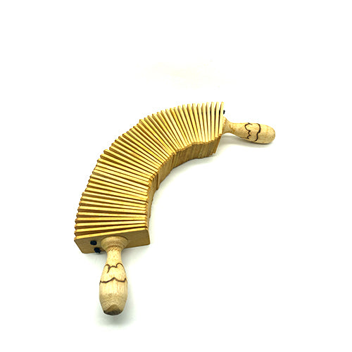 Kokoriko Percussion Instrument - Made in Indonesia