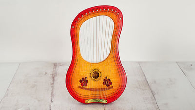 Musical Instrument Difficulty Ratings: Find Your Level