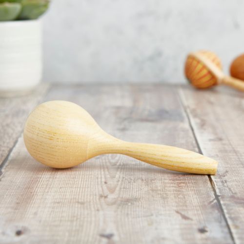 Buy The Matsu Shaker Solid Wood Instrument
