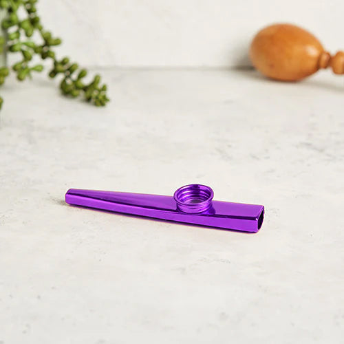 Buy The Humming Flute Hechi Kazoo Whistle