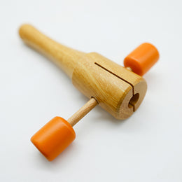 Buy The Percussion Rattlesnake T-Shaker Clacker