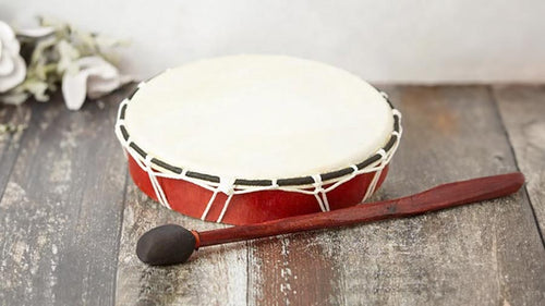 Musical Instrument Pitches: Low, Medium & High