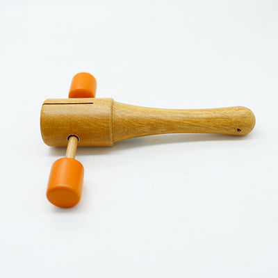 Buy The Percussion Rattlesnake T-Shaker Clacker