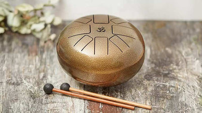 Musical Instrument Difficulty Ratings: Find Your Level